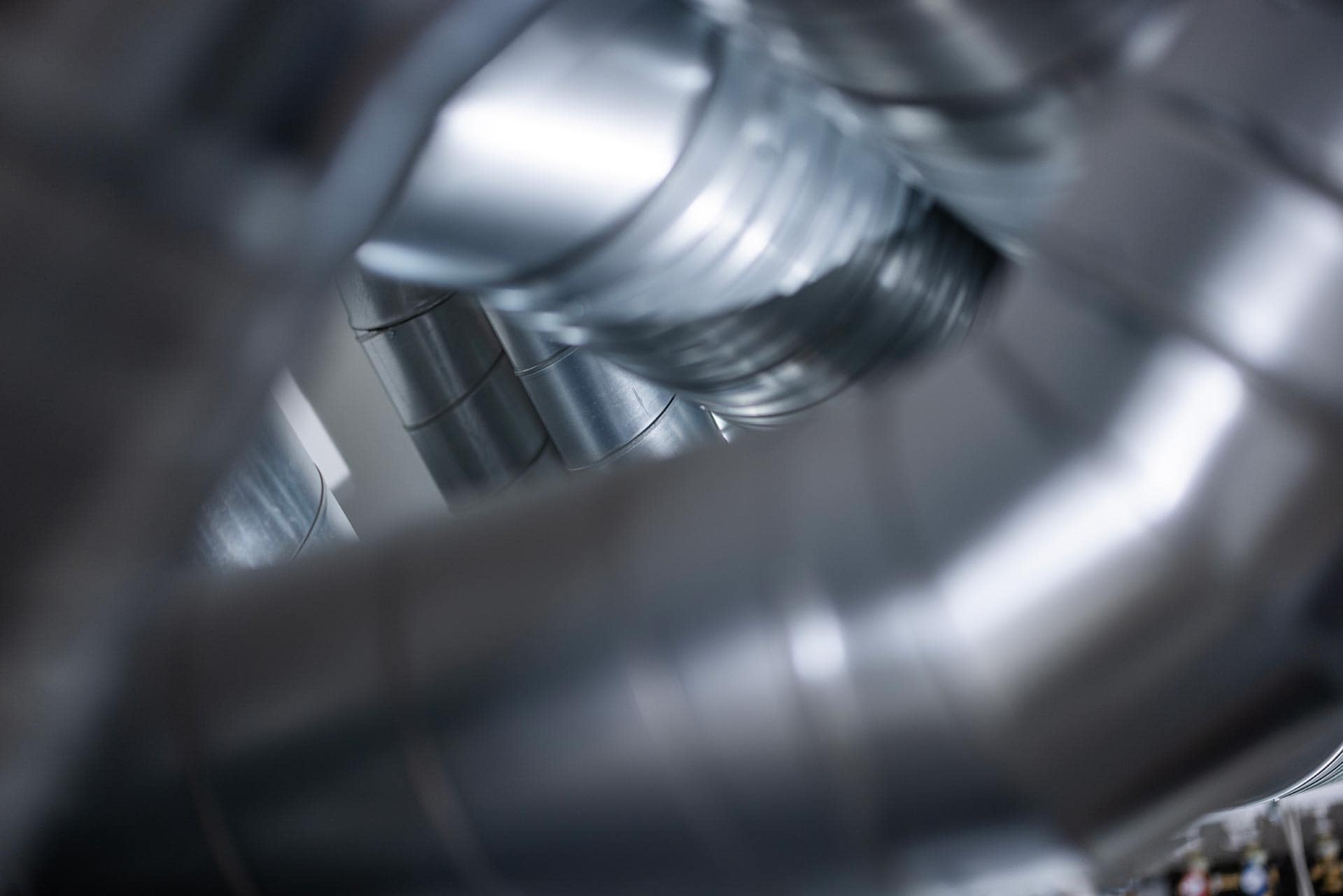 Indregulering af ventilation - Sjælland - Kontakt os